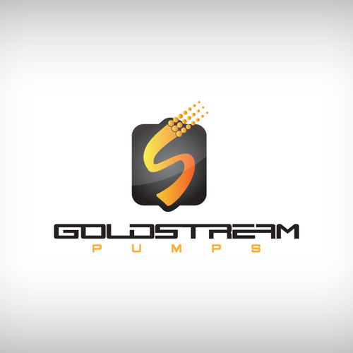 Goldstream Pumps needs a new logo | Logo design contest