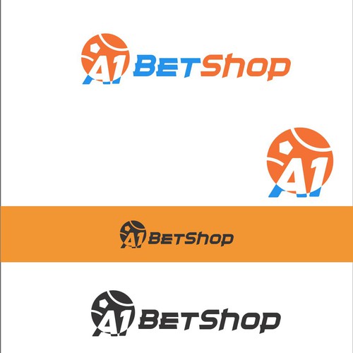 Logo for sports betting website | Logo design contest