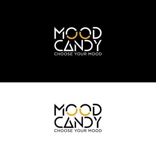 Designs | Logo for MOOD BOOSTING supplment called MOOD CANDY | Logo ...