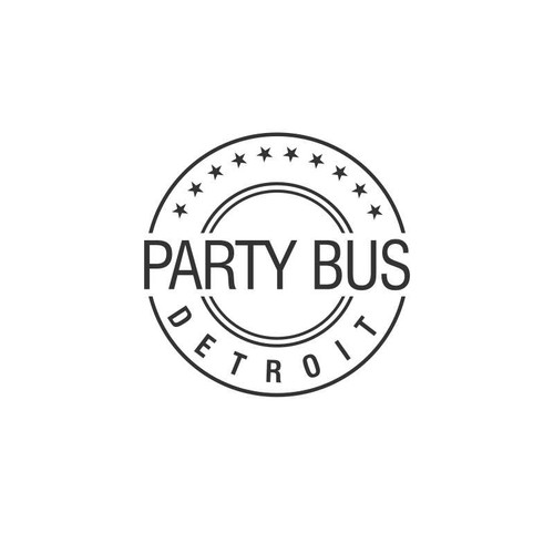 Luxury Party Bus / Limo Company Logo | Logo design contest