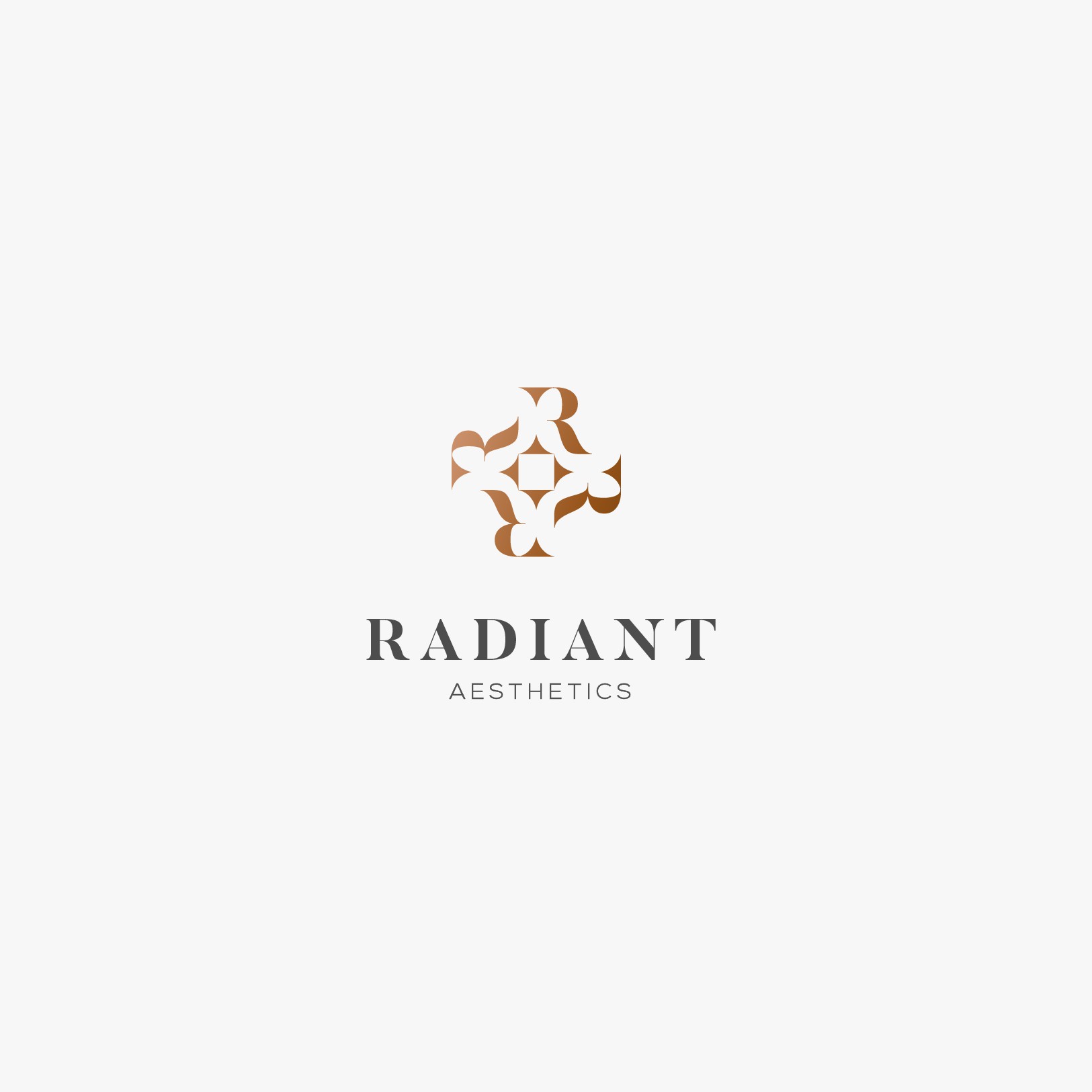 Radiant Logos - Free Radiant Logo Ideas, Design & Templates