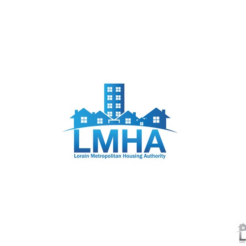 Lmha Logo Langley Minor Hockey Association