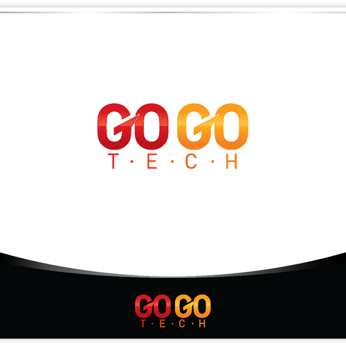 Create the next logo for GoGo Tech | Logo design contest