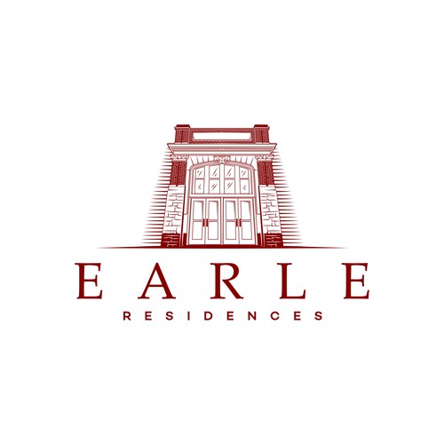 Designs | Earle Residences | Logo design contest