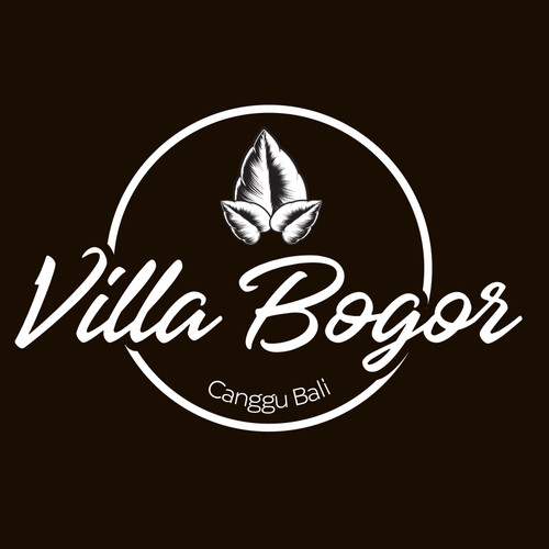 Designs | Logo wanted for an amazing Beach Villa in Bali | Logo design ...