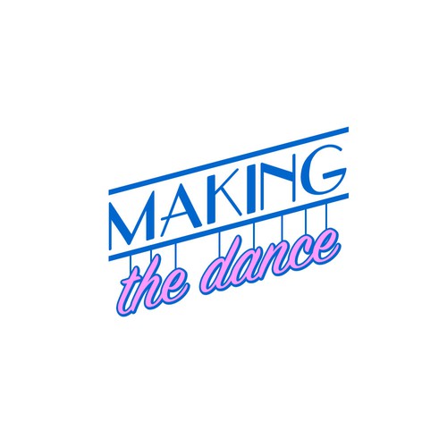 Logo for Reality TV Show | Logo design contest