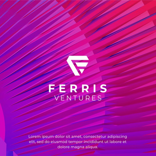 Designs | Logo design for early-stage Venture Capital Fund | Logo ...