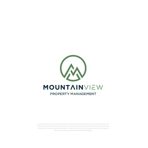 Designs | Design branding for rental property management company | Logo ...