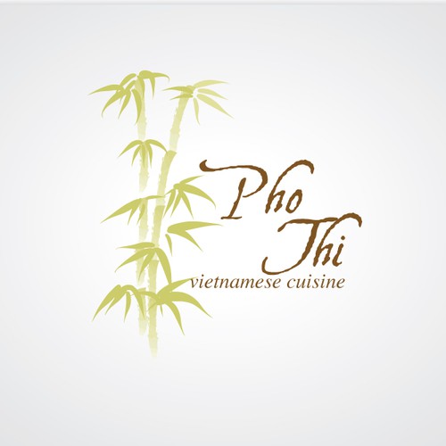 Designs | Eat Up this Vietnamese Restaurant logo design | Logo design ...