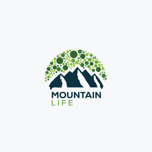 Elevation Logos - Free Elevation Logo Ideas, Design & Templates