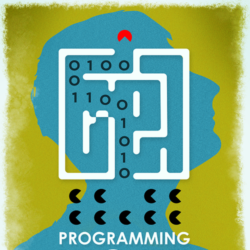 Designs | Programming Hope documentary movie poster | Postcard, flyer ...