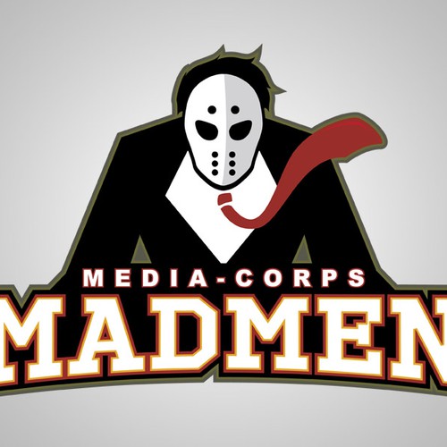 Madmen Logo