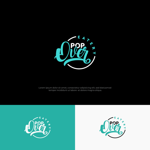 Designs | Help us keep things POPPIN!! | Logo design contest