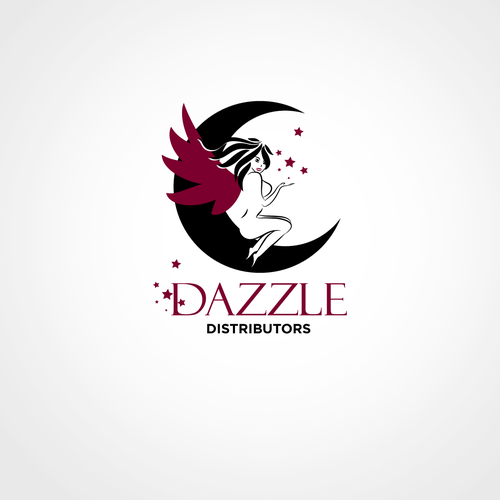 Dazzle Logo