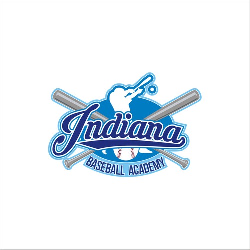 Creative logo for Kids Baseball development facility | Logo design contest