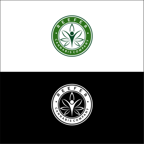 Designs | Cannabis dispensary logo for very high traffic area | Logo ...