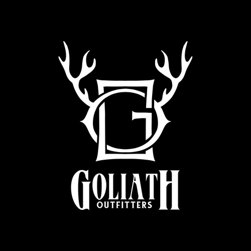 Designs | Lets see who become the next GIANT for Goliath outfitters ...