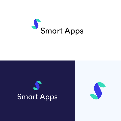 Designs | Logo for development Apps company | Logo design contest