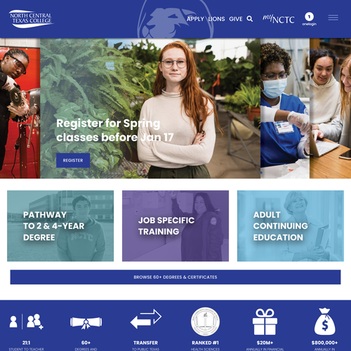 College Designs - 259+ College Design Ideas, Images & Inspiration In ...