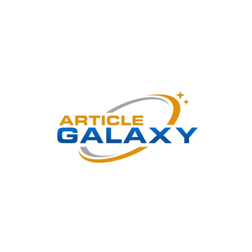 Article Galaxy Logo Design | Logo design contest