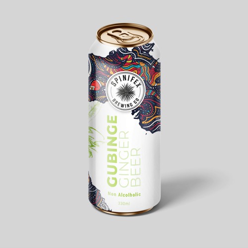 Designs | We need a vibrant label for our Wild Harvested Gubinge ...