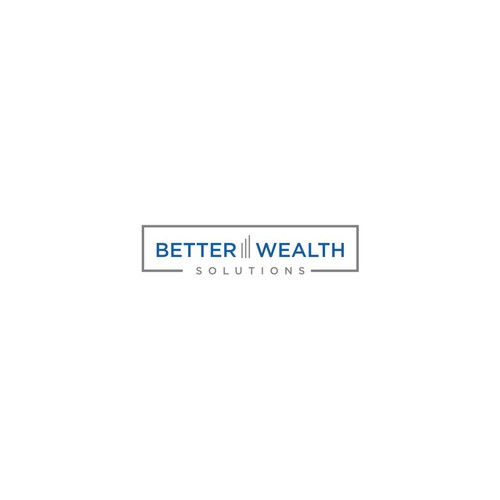 Design a stunning logo for Better Wealth Solutions | Logo design contest
