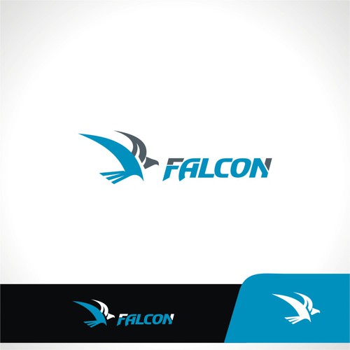 Designs | Falcon Sports Apparel logo | Logo design contest