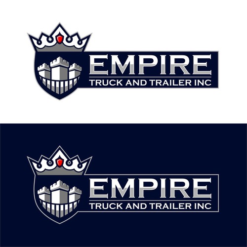 Designs | Design an Empire for a parts store | Logo design contest