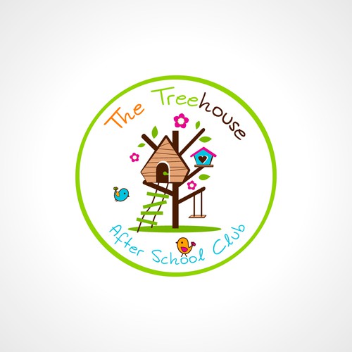Fun, playful logo with appeal to children for After School Club | Logo ...