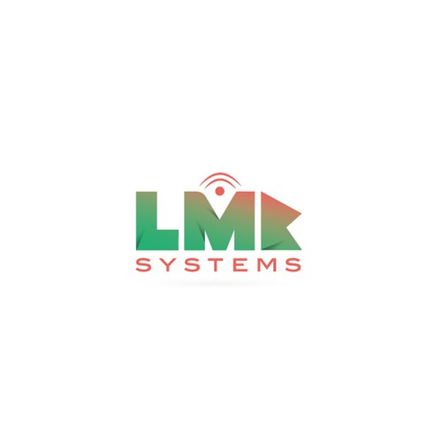 logo for LMR Systems | Logo design contest