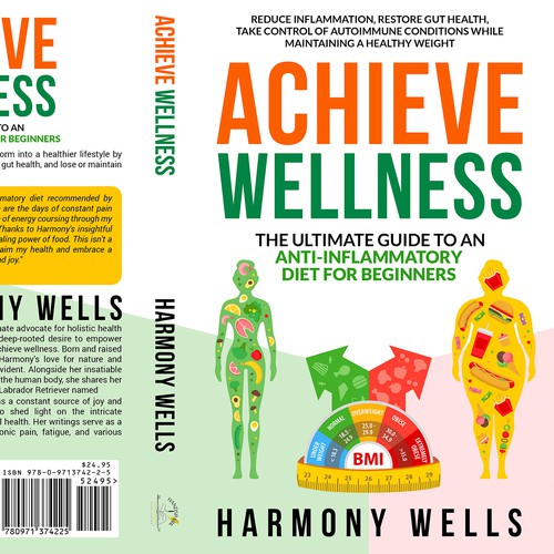 Designs | Inflammation-Free Inspiration: Design the Perfect Cover for ...