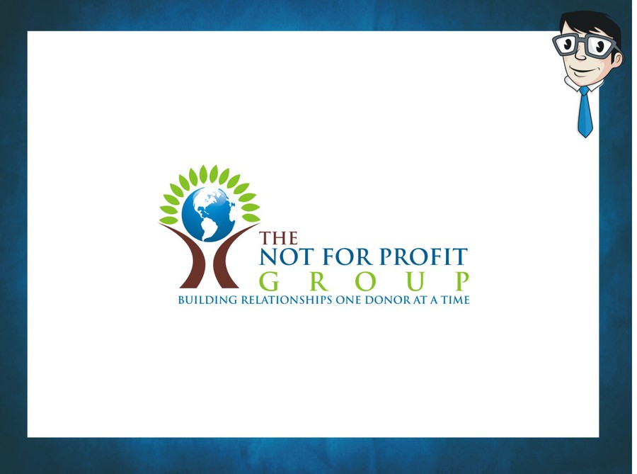 The Not For Profit Group | Logo design contest
