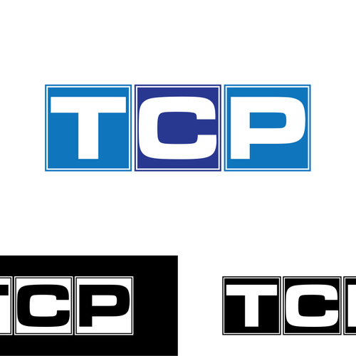 Help TCP with a new logo | Logo design contest