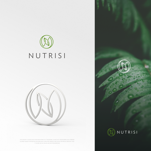 Designs | Design a logo for a growing supplement company who are ...