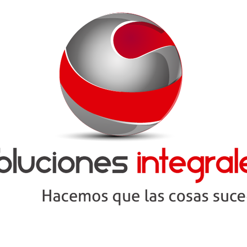 Soluciones Integrales | Logo design contest