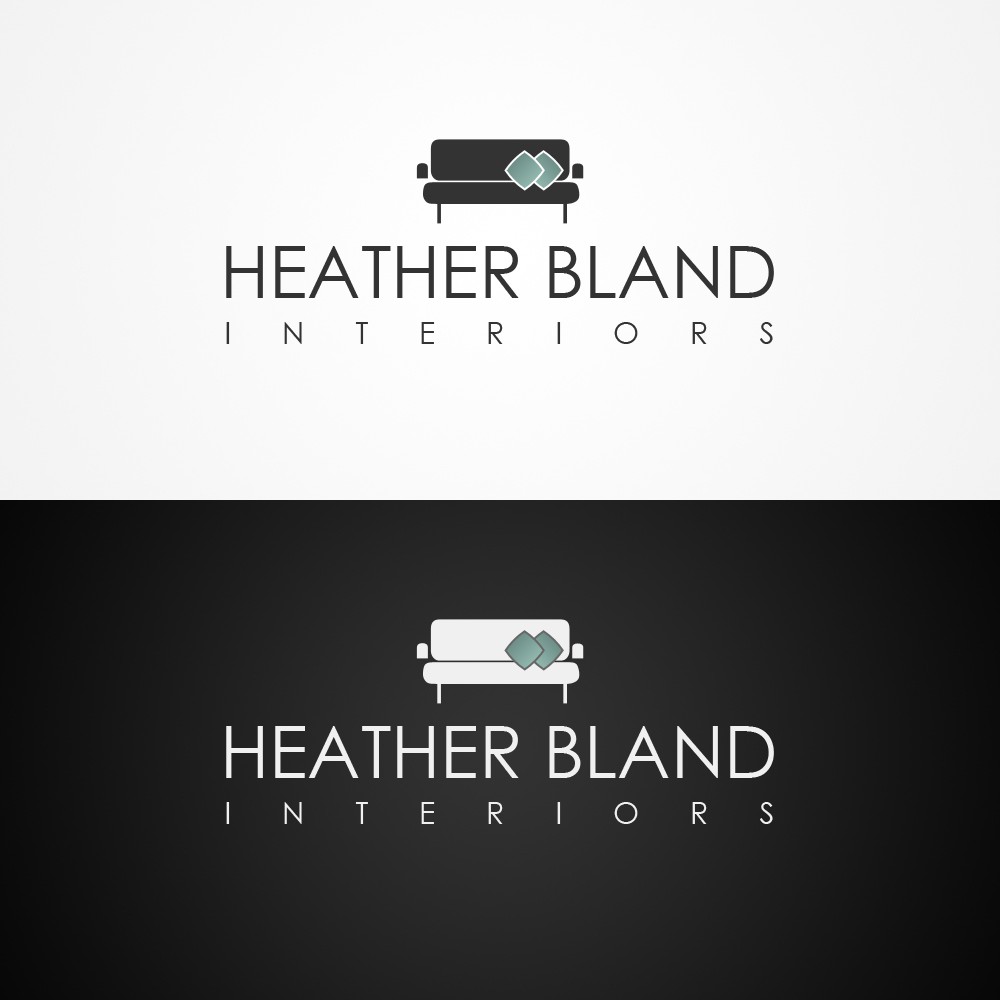 Interior Design Logos - Free Interior Design Logo Ideas, Design & Templates
