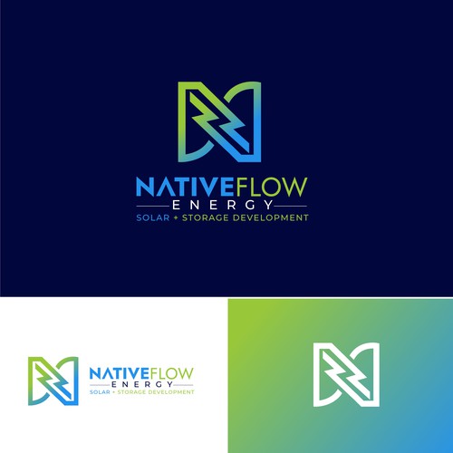 Designs | hip design for renewable energy development company. | Logo ...