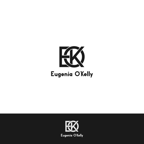 Design a Personal Monogram/Logo | Logo design contest