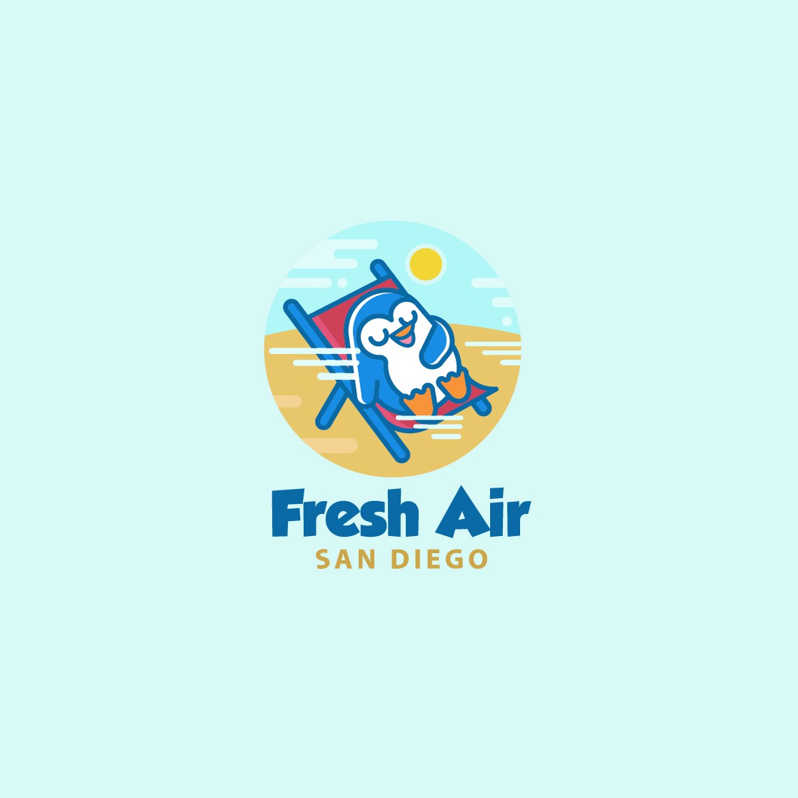 Air Conditioning Logos - Free Air Conditioning Logo Ideas, Design ...