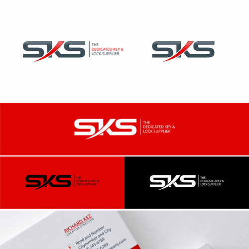 Designs | New Logo required for the UK's largest Key cutting supplier ...