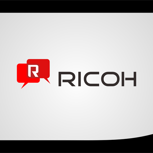 Help Ricoh with a new logo | Logo design contest