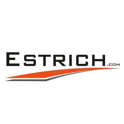 Gestalten Sie ein modernes Logo für estrich.com | Logo Design Wettbewerb