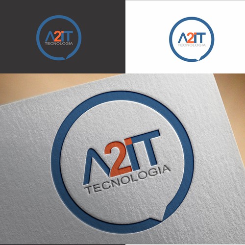 A2IT Logo | Logo design contest
