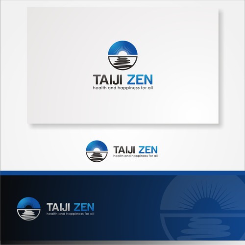 Taiji Logo
