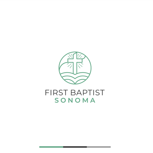 Designs | We need an updated logo design for our church revitalization ...