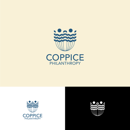 Designs | Coppice Philanthropy Logo Contest | Logo design contest