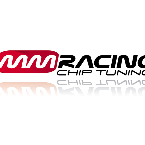 Chip Racing Logo