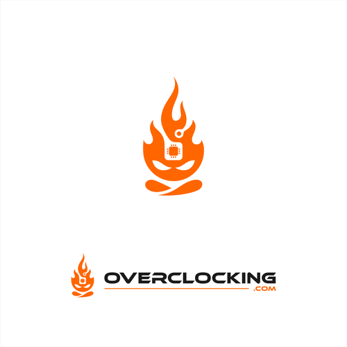 Overclockzone Logo