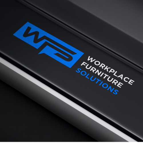 Solve my Workplace Solution logo | Logo design contest