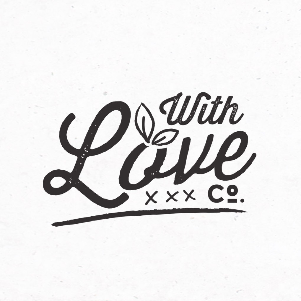 Share The Love Logos - Free Share The Love Logo Ideas, Design & Templates
